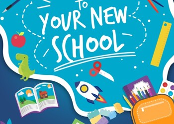 Reception Starters 2024 - News - Kilnwood Vale Primary School